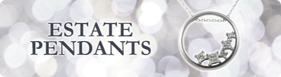 Estate Jewelry | Levy Jewelers | Georgia Jewelry Store