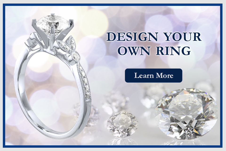 Levy Jewelers | Georgia Jewelry Store