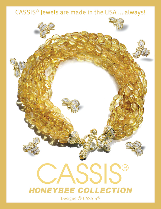 Cassis Jewels