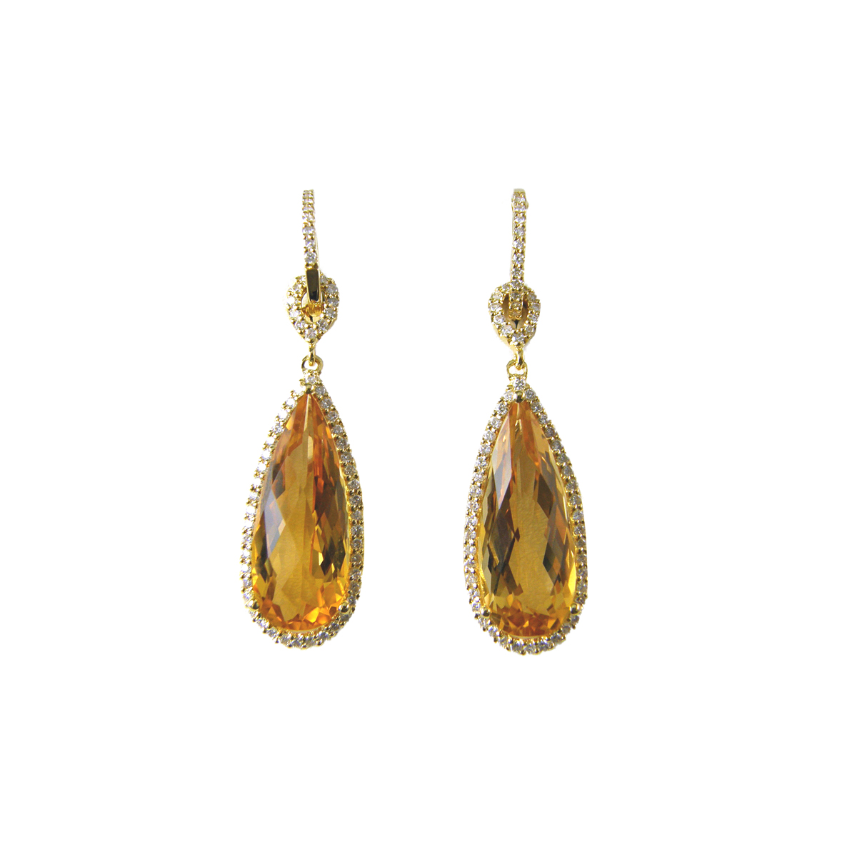 Vintage and Antique Earrings