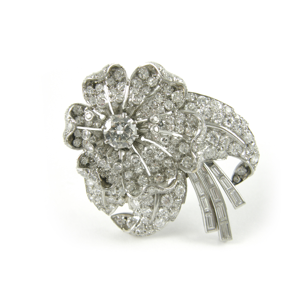 Vintage and Antique Pins