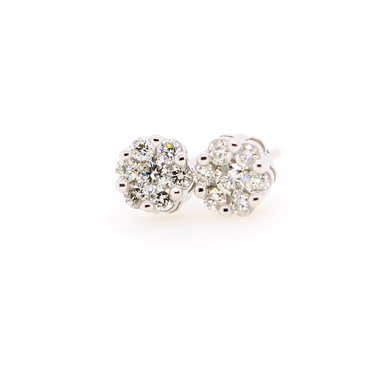 Diamond Earrings | Levy Jewelers | Georgia Jewelry Store
